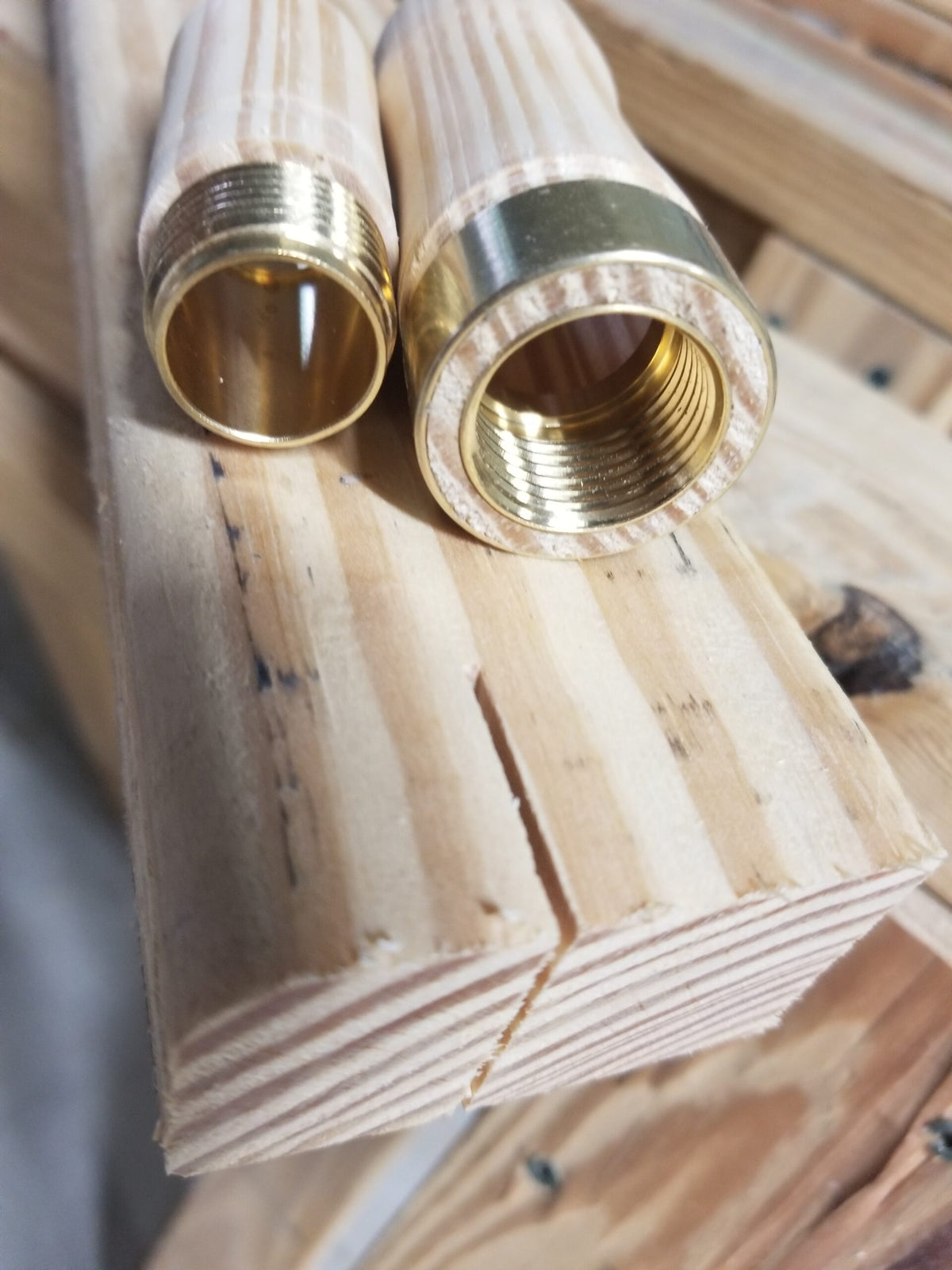 Hand Crafted Calls - Red Bone Calls